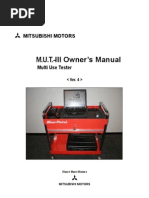 Manual: Tricore Debugger and Trace | PDF | Debugging | Multi Core Processor