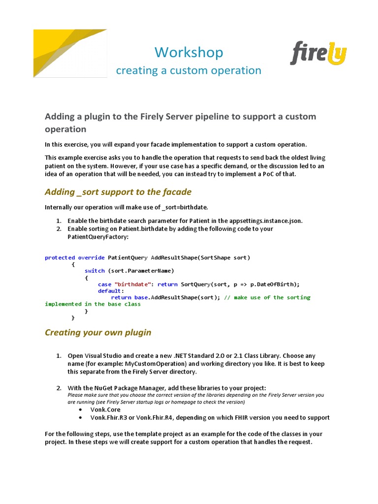 2 2 V125 Plugin 1 Create | PDF | Computer Programming | Information Age