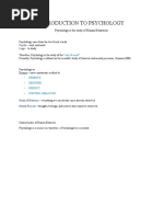 100 Rules For Men Full Book | PDF | Psychological Concepts