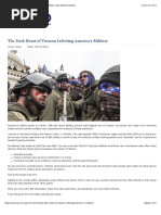 CIA Organizational Structure Overview | PDF | Military Intelligence ...