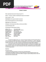 Sci-Math Program Invi | PDF