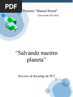 Las 10 R | PDF | Reciclaje | Residuos