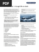 What Are Ship Bottom Plugs or Dock Plugs | PDF | Ships | Oil Tanker