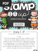 See It, Say It, Sign It Letter Sounds ASL Alphabet Jack Hartmann | PDF ...