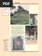 Kalibangan Fire Altar Harappa | PDF