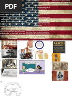 27 Amendments Simplified Overview | PDF