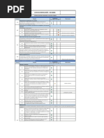 Procedimiento LOTO: Bloqueo y Etiquetado | PDF