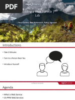 Clarity PPM Data Model Navigation Guide | PDF | Databases | Table ...