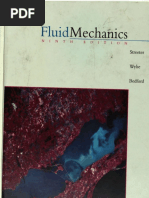 Munson, Young and Okiishi's Fundamentals of Fluid Mechanics, 8th Edition PDF | PDF | Fluid ...