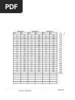 Associating Numbers With Sets Having 101 Up To 500 Objects | PDF