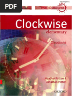 New Total English - Pre-Intermediate - Students' Book | PDF