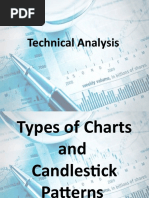 Candlestick Patterns | PDF | Market Trend | Financial Economics