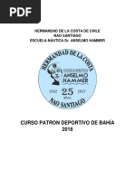 Sistema Baroti: Identificación de Contenedores | PDF | Barcos | Embarcación