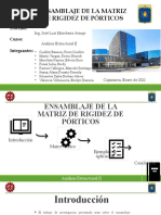 Plano Arquitectonico, Corte Longitudinal, Corte Transversal y Elevación. | PDF