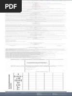 Uredba o Programu I Nacinu Polaganja Strucnog Ispita Za Rad U Državnim Organima | PDF