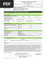 Syllabus Receipt and Acknowledgement Template | PDF | Career & Growth