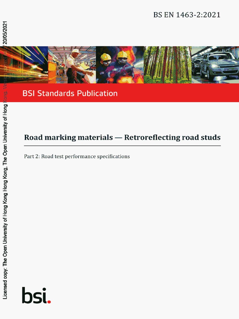 BS en 1463-2-2021 | PDF