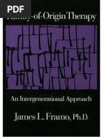 The Therapeutic Relationship in Systemic Therapy Systemic Thinking and ...