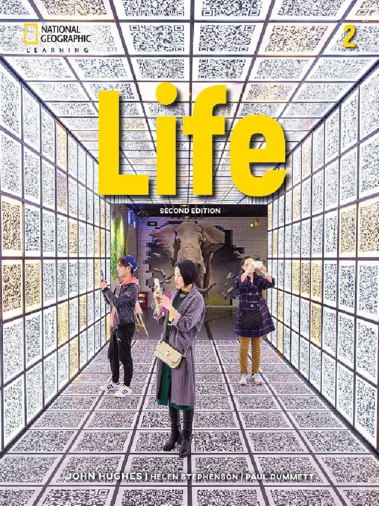 Life 2 Second Edition Full | PDF