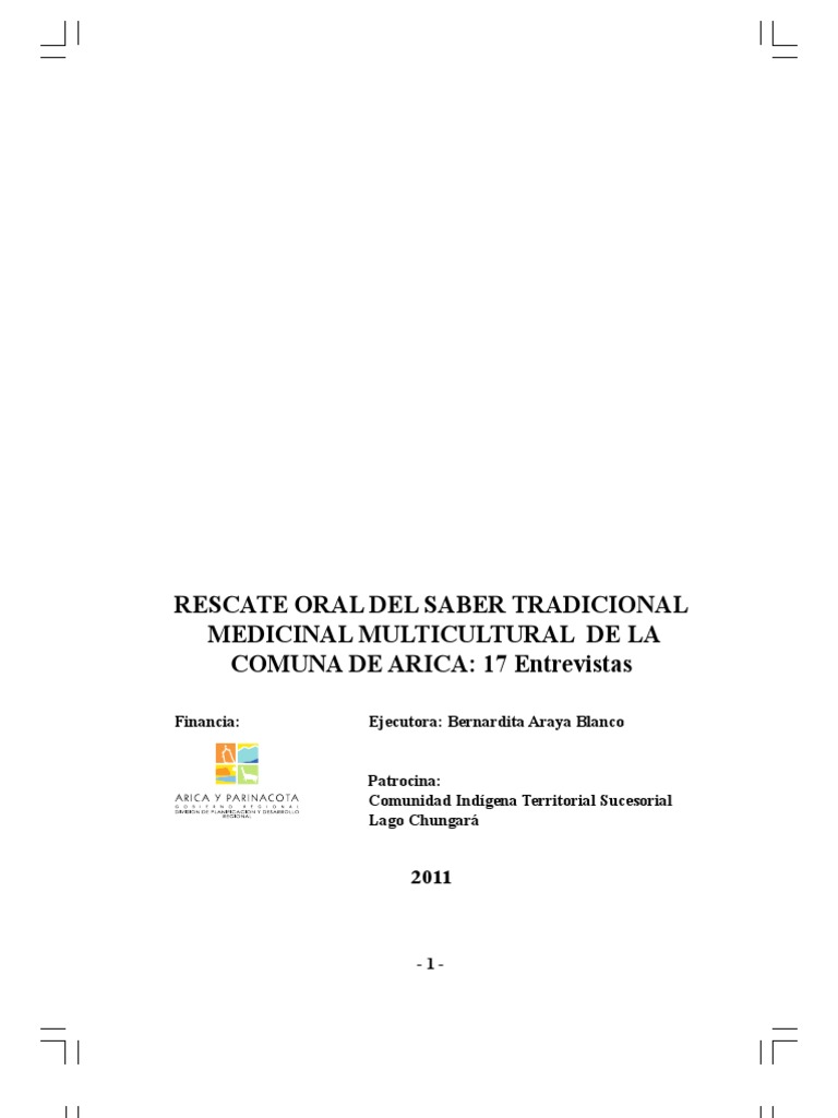 Libro - Saber Tradicional | PDF | Multiculturalismo | Plantas