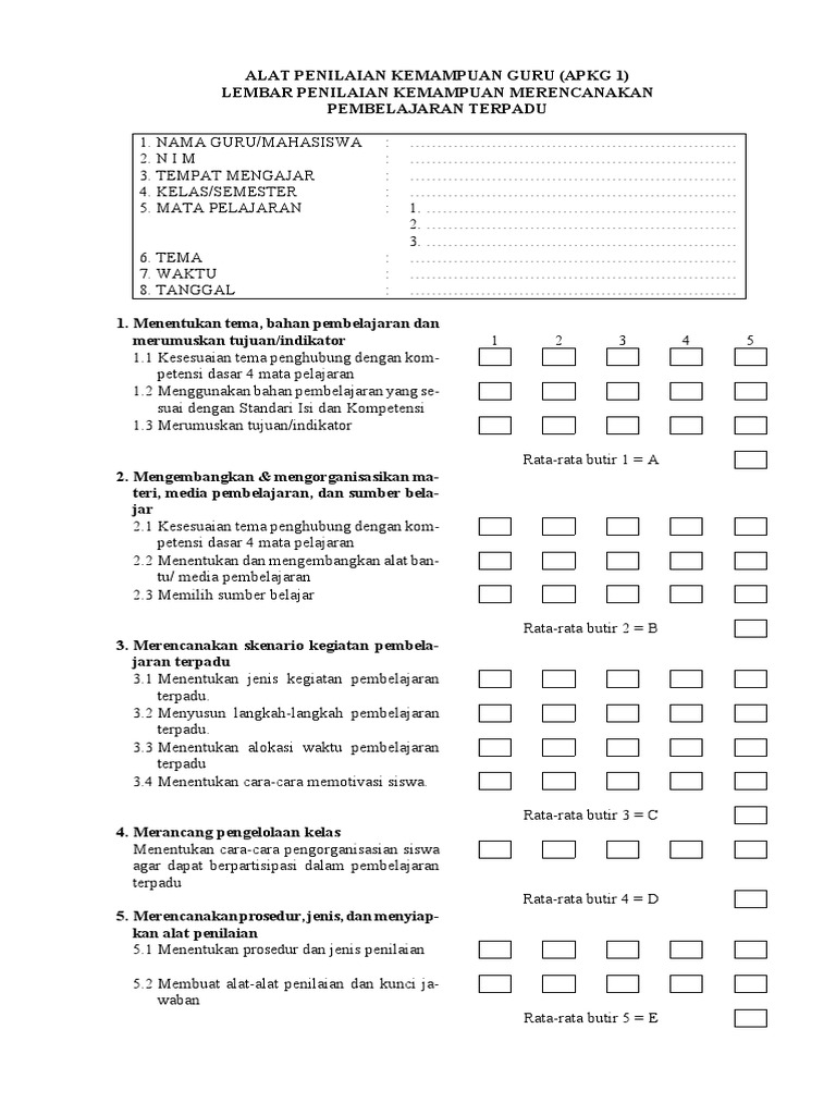 Apkg PKP 1 & 2 | PDF