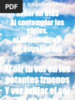 Hay Libertad Letra | PDF