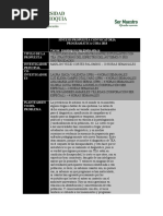 Creación de Historias Sociales para TEA | PDF | Comunicación | Sicología