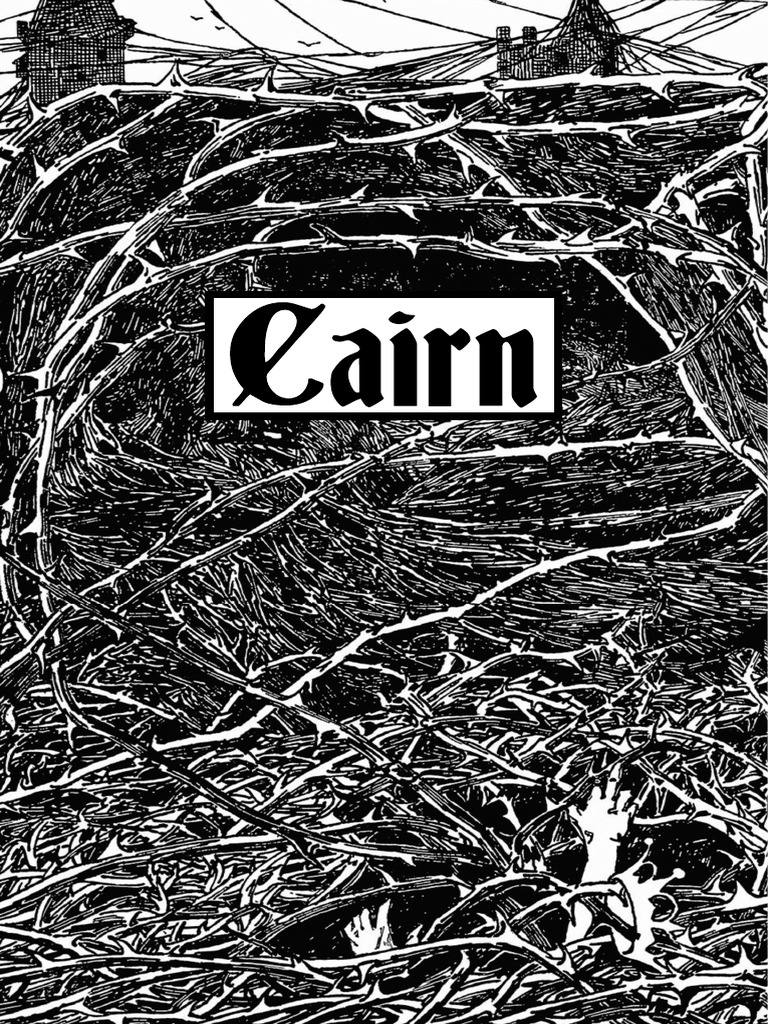 Cairn | PDF