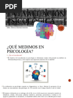 Calificación Test de Sacks para Adultos | PDF