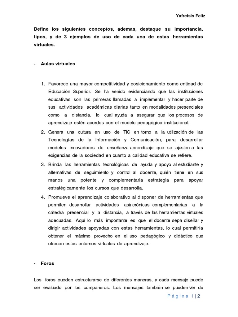 Unidad 5. Actividad 2. Entregable | PDF | Chat en linea | Comunicación