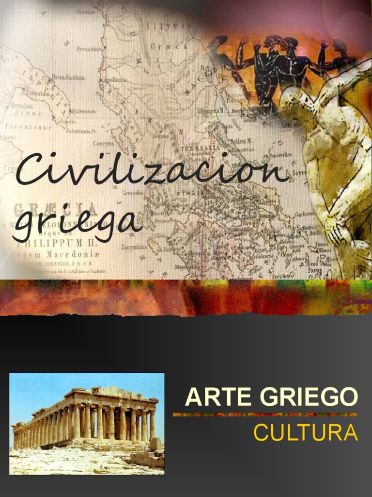Griego Arq 111011133047 Phpapp02 | Descargar gratis PDF | templo | Antigua Grecia