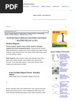 10 CONTOH PAPER Kuliah Singkat dan Cara Membuatnya + PDF | PDF