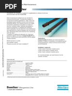 Wire Ropes, Elevators & Machine Shop (PSE Module 31.1) Solution | PDF | Steel | Construction