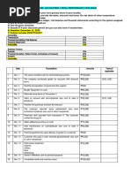 Cashiers Remittance Slip | PDF