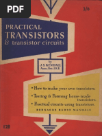50+ Simple Electronic Circuits Projects For Beginners | PDF | Inductor ...