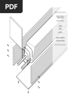 Walking Column Detailed Design | PDF | Beam (Structure) | Engineering
