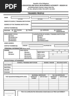 Ladderized Education Program | PDF | Academic Degree | University And ...