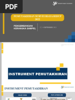 User Guide Sayang Warga (KSH) - 2025 V2-1 | PDF