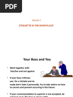 KET Speaking Part 2 Sample Questions | PDF | Language Arts & Discipline