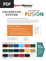 Englert Roofing Color Card | PDF