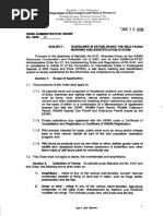 TCT Technical Description Sample | PDF | Social Science | Science ...