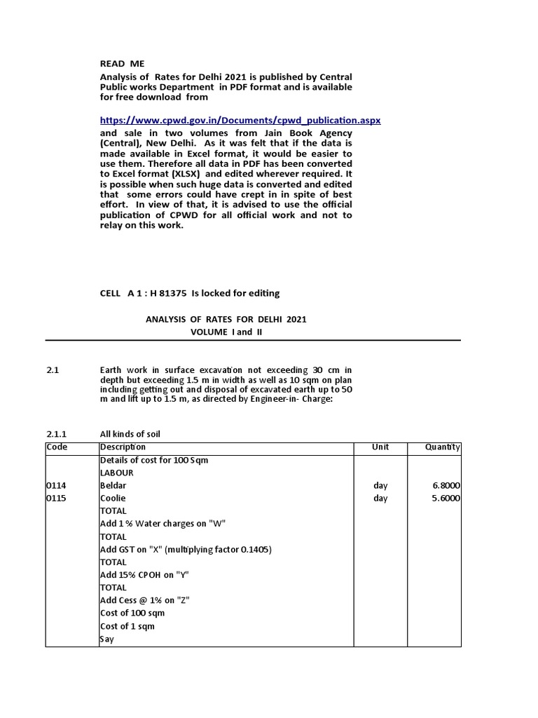 Dar 2021 in Excel | PDF | Length | Wood