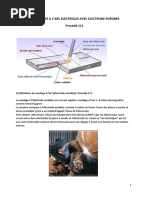 Les Symboles de Soudage | PDF | Joindre | Soudage