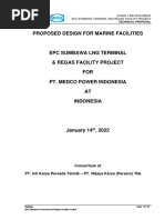 Design and Construction of Jetties: ,' .E!.tyll | PDF | Deep Foundation ...
