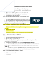 MONAS - Pre-Arrival and 500 Metre Safety Zone Checklist | PDF