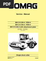 Bomag Fault Code | PDF | Switch | Vacuum Tube