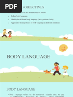 What Do The Gestures Mean in Thailand | PDF | Nonverbal Communication ...
