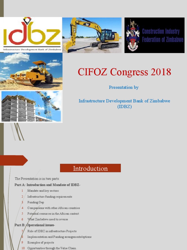 [TITLE] Infrastructure Development Bank of Zimbabwe (IDBZ) 2018 ...