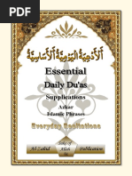 80 Durood - Book PDF | PDF | Hadith | Prophets And Messengers In Islam