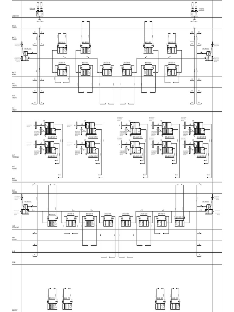 Riser Diagrams | PDF